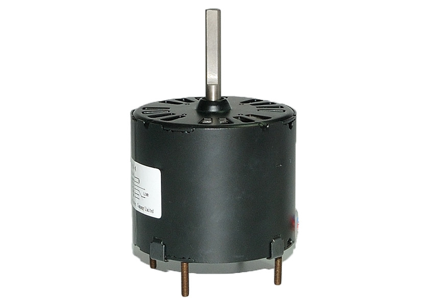 Extractor motor 115V ahorro de energía 60W de 3,3 pulgadas con poste ...